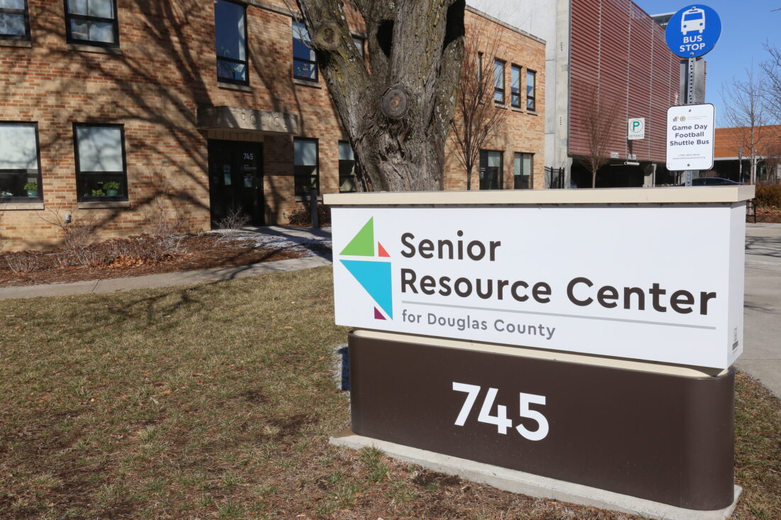 Douglas County explores turning Senior Resource Center into county ...